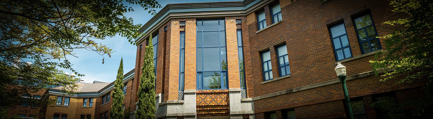 Computer Science Staff | College of Arts and Sciences