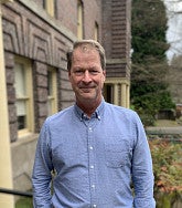 Leadership & Staff | College of Arts and Sciences