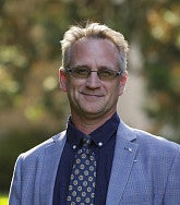 Leadership & Staff | College of Arts and Sciences