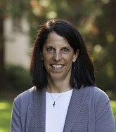 Leadership & Staff | College of Arts and Sciences