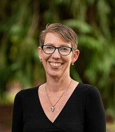 Leadership & Staff | College of Arts and Sciences