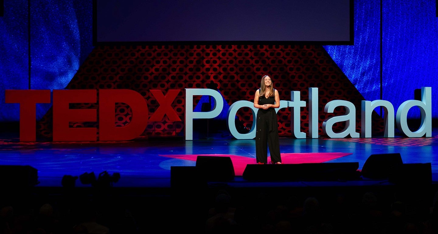 College of Arts and Sciences | University of Oregon